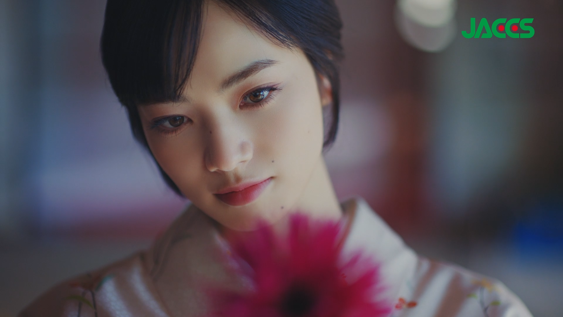 JACCS 2023 / JACCS Co.,Ltd. | CONNECTION | WORKS | CONNECTION