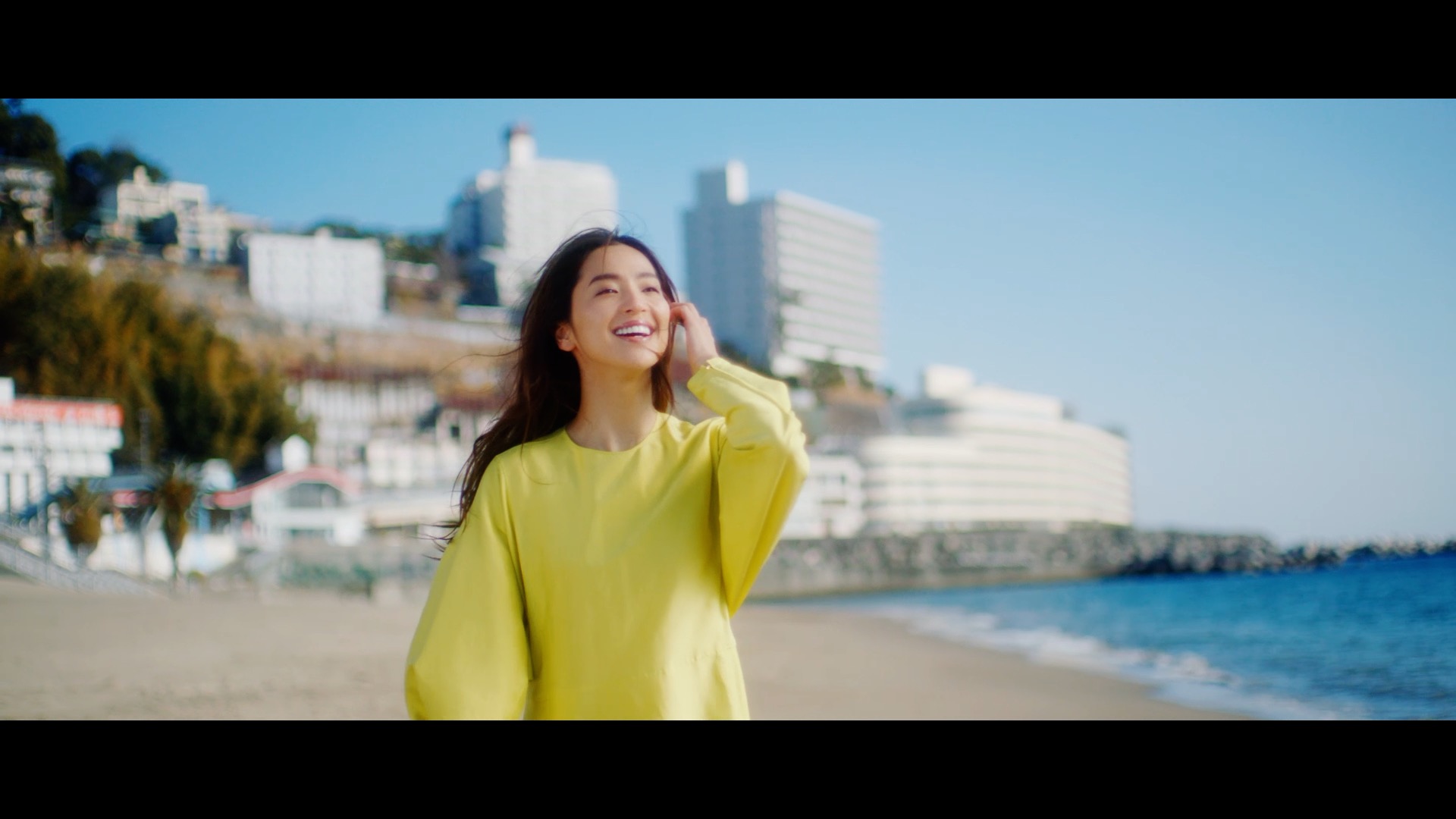 ATAMI BAY RESORT KORAKUEN | CONNECTION | WORKS | CONNECTION