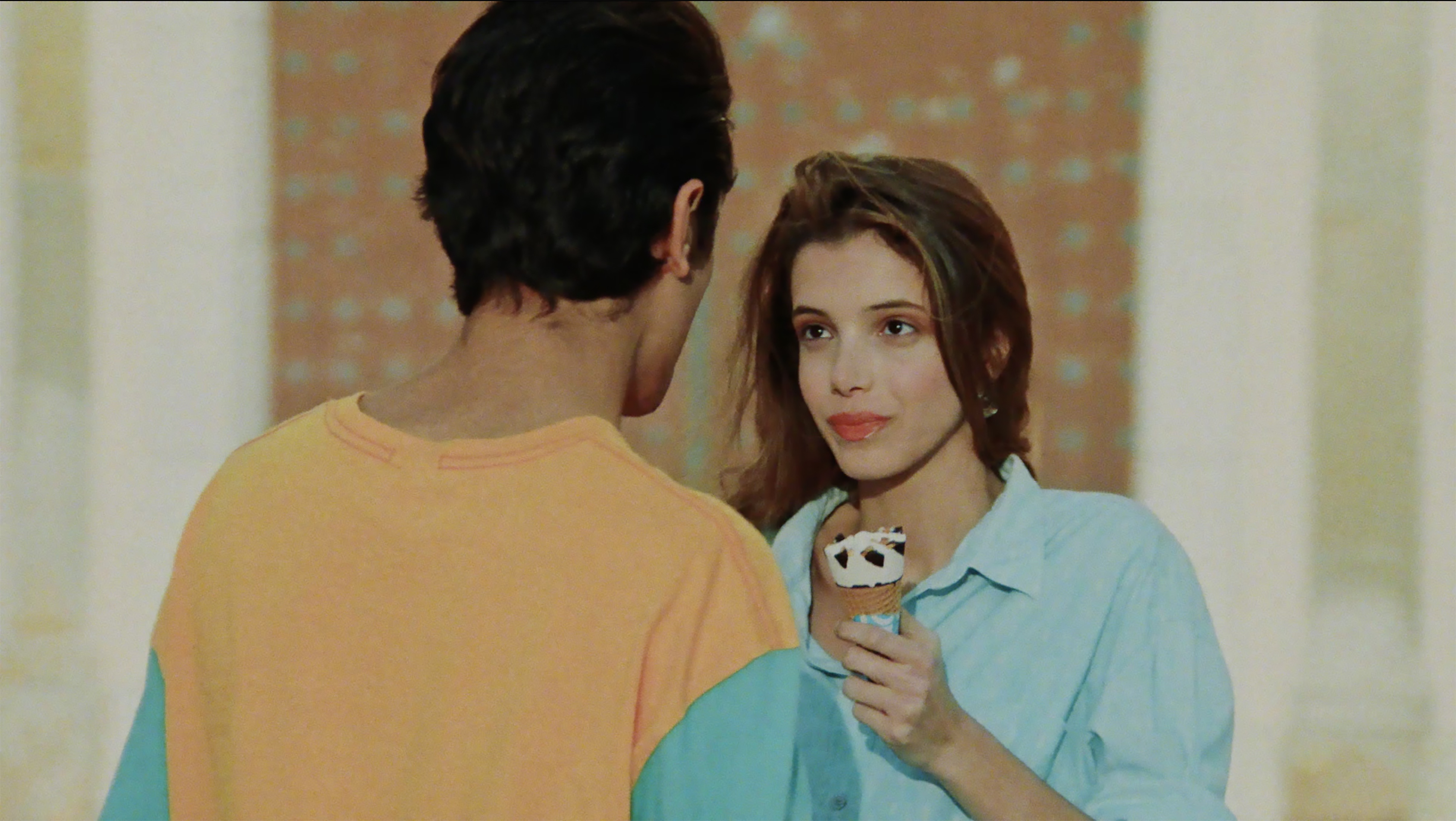 Cornetto “60 Years of Love” | CONNECTION | WORKS | CONNECTION