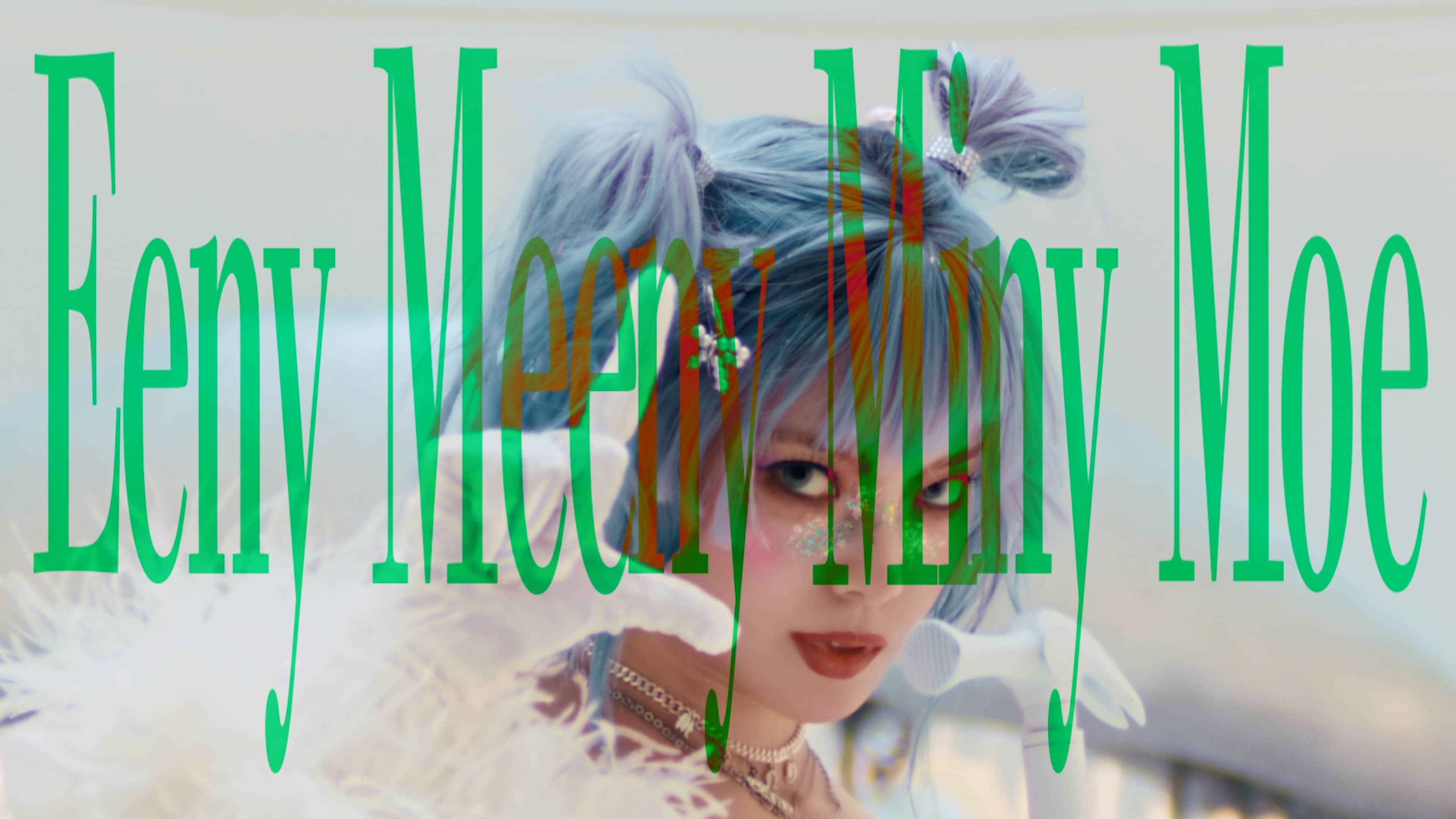 Yurina Hirate -Eeny Meeny Miny Moe / Cloud Nine Inc. | CONNECTION ...