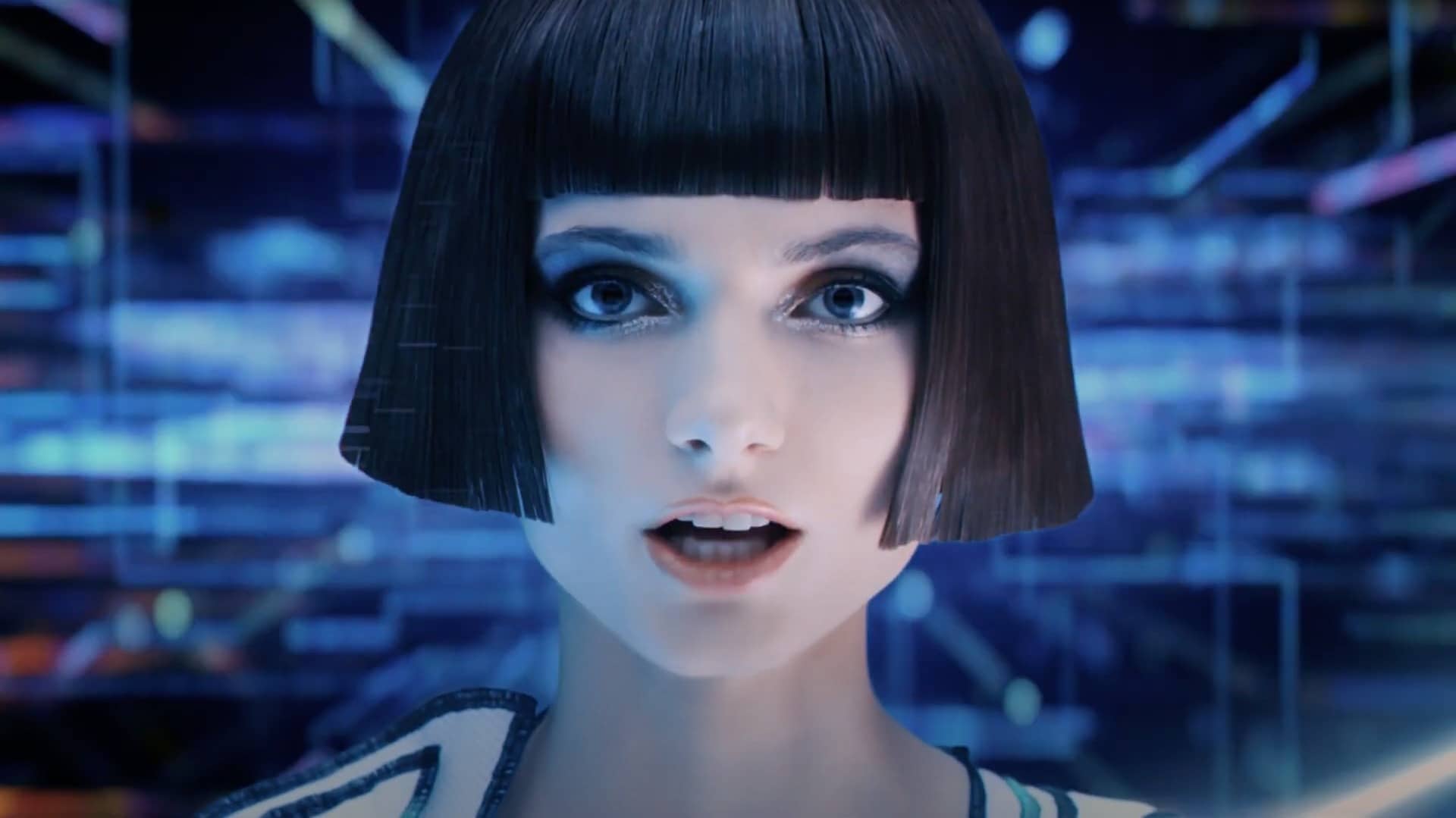 nittsu DX / NIPPON EXPRESS | CONNECTION | WORKS | CONNECTION