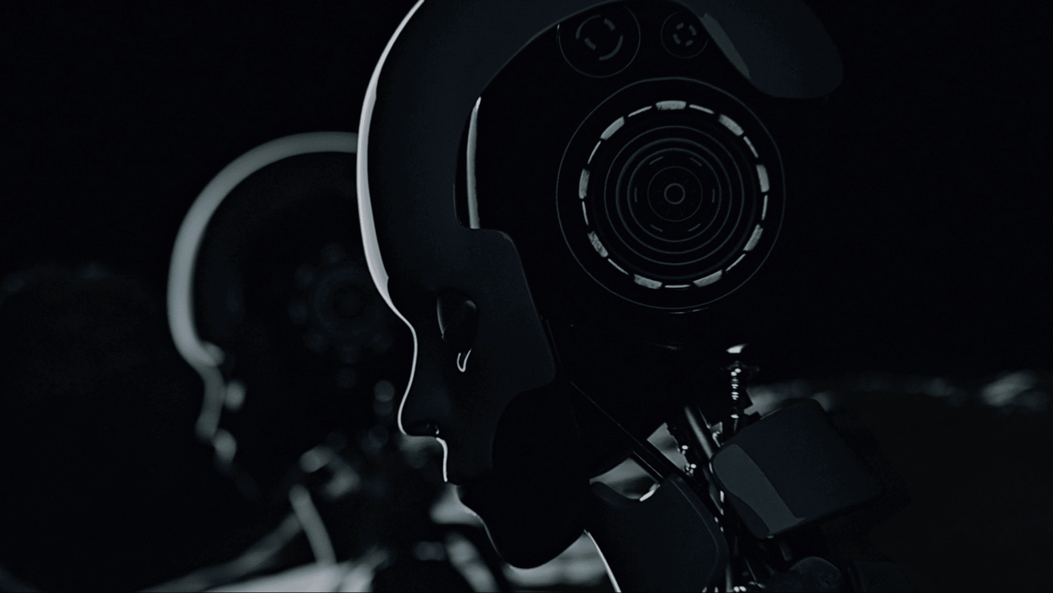 SUMCO CM (Remote Moon Dance) / SUMCO Corporation | CONNECTION | WORKS ...